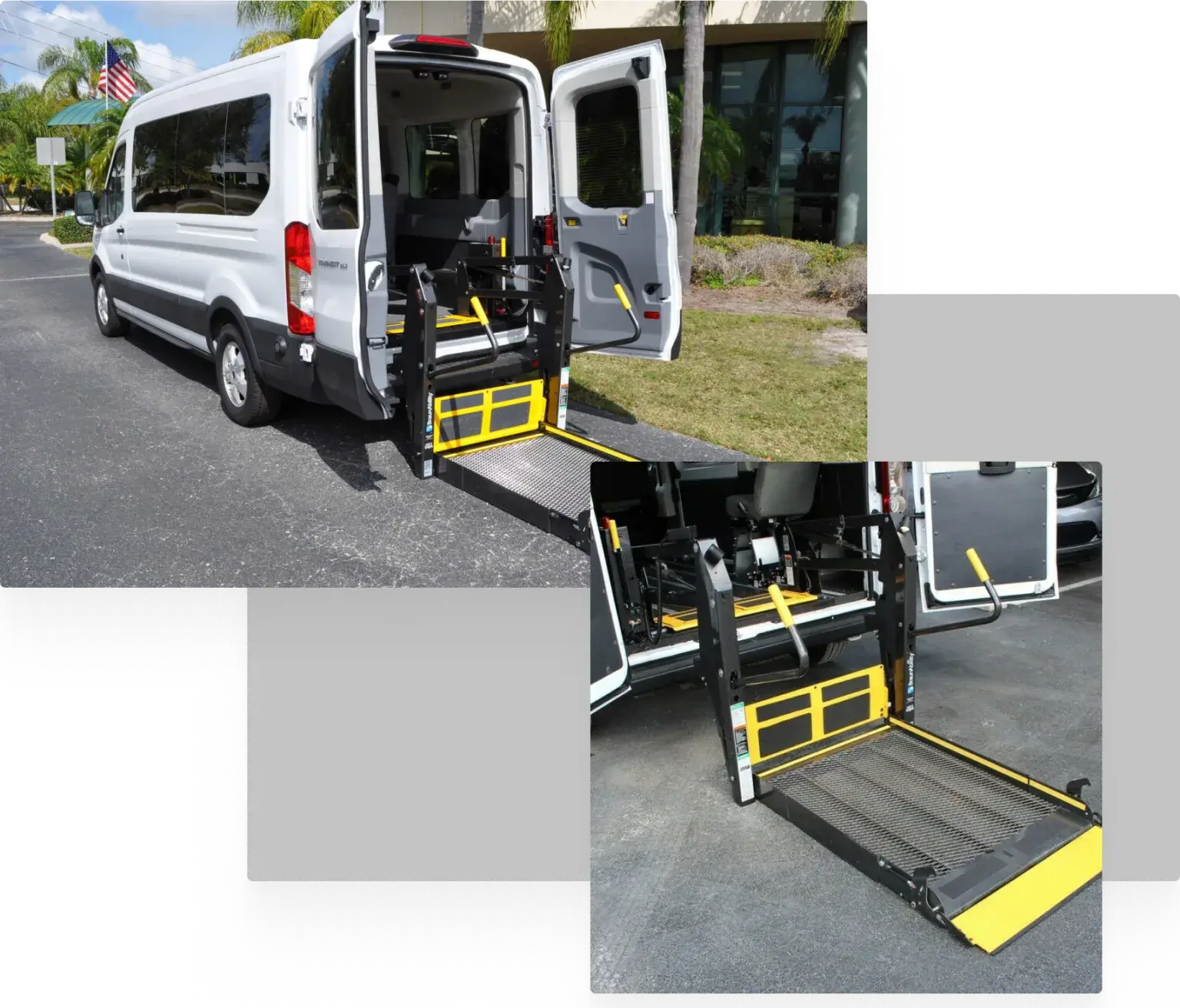 Best Ambulette Service in NYC - NYC Ambulette Service